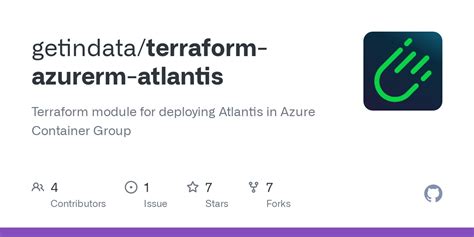 github getindata terraform azurerm atlantis terraform module for deploying atlantis in azure