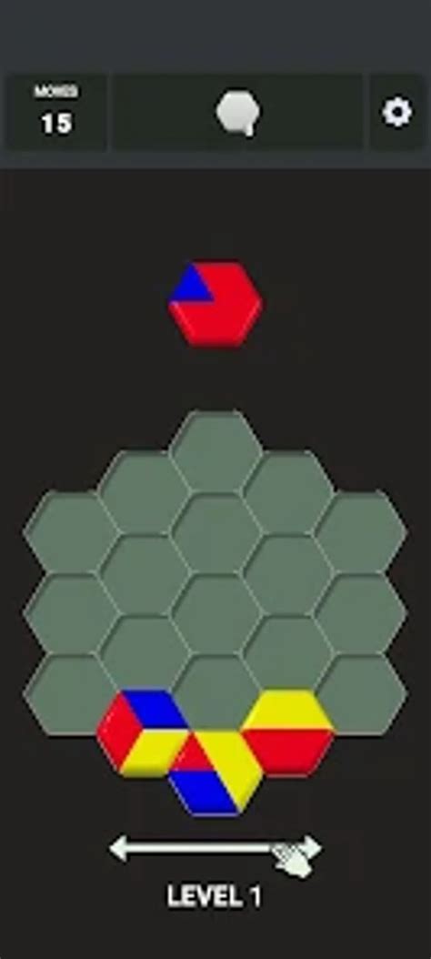 Hexa Drop Per Android Download