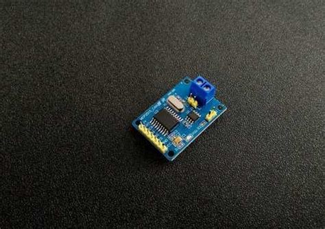 Модуль контроллера шины Can на Mcp2515 Festima Ru Мониторинг объявлений