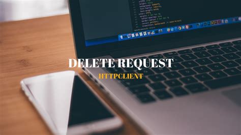How To Send Delete Request Using Apache Client In Java