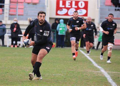 [რაგბი დიდი 10] ლიდერები იგებენ ლოკომოტივი ისევ აგებს Lelo Ge