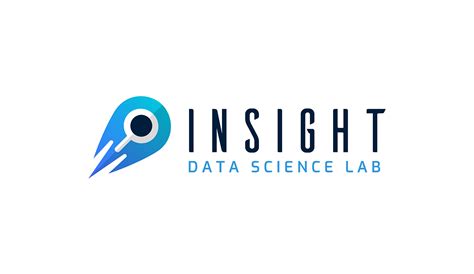 Insight Data Science Lab On Behance