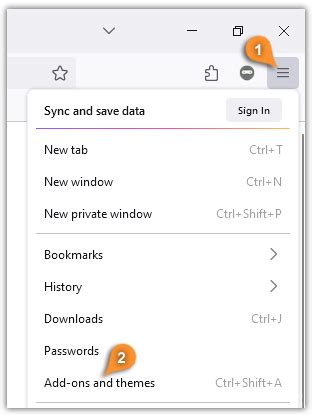 How To Set Up SOCKS Proxy On Firefox HideIPVPN