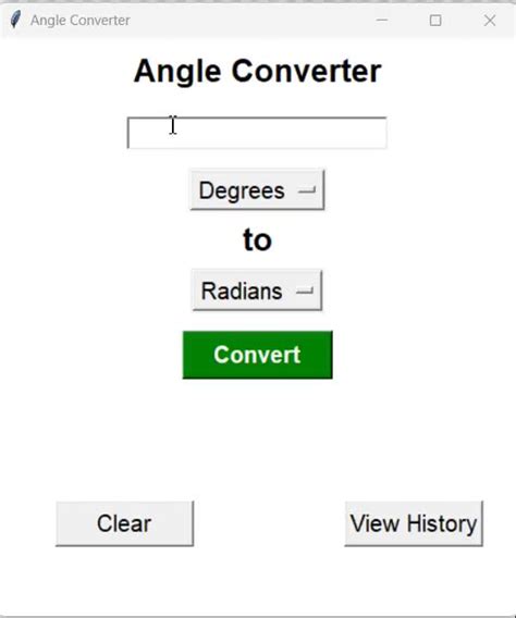 Video Shruti Deshpande On Linkedin Task 1 Angle Converter In Python