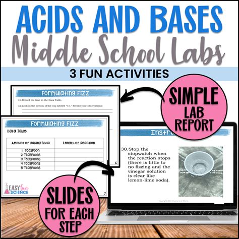 Solutions And Mixtures Activities Easy Fun Science