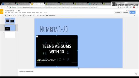 How To Create A Hyperdoc Youtube