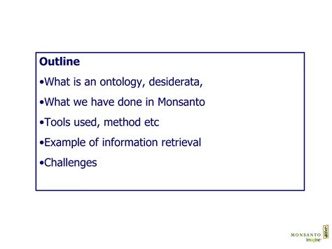 Ontology Development And Use For Efficient Information Input And