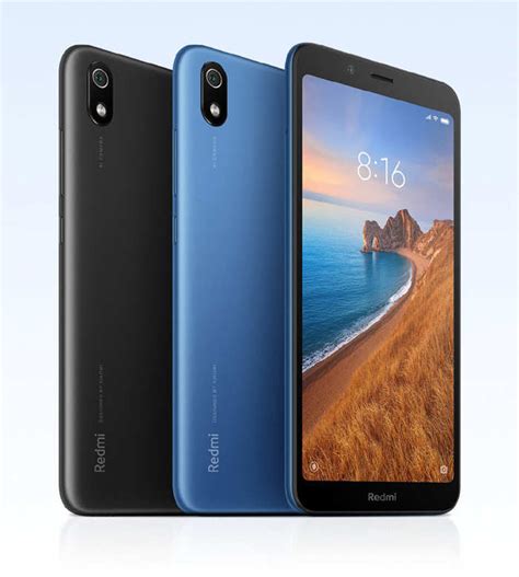 Redmi 7A price: Redmi 7A review: Great smartphone experience for ...