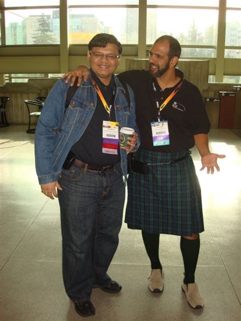 Sqlauthority News Sql Pass Summit Seattle 2009 Day 3 Sql Authority With Pinal Dave