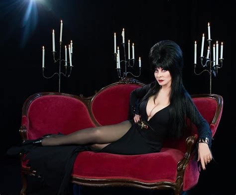 Cassandra Peterson