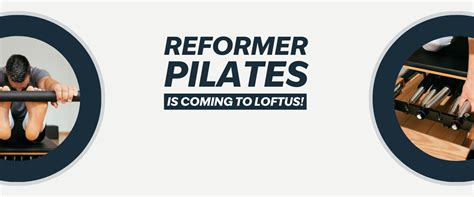 Home Loftus Recreation Centre