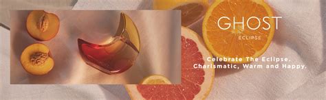 Ghost Eclipse Eau De Toilette Spray 30 Ml Uk Beauty