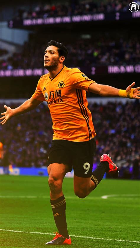 Raul Jimenez Wallpaper Ixpap