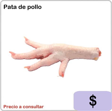 Pata De Pollo Plaza Bonita
