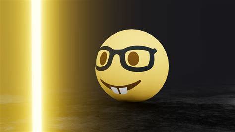 Nerd Ball 10 Beamngdrive