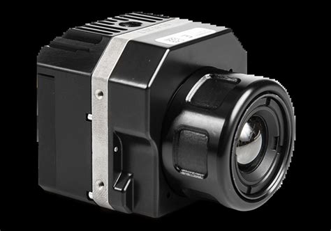 flir vue pro tesscorn thermal imaging