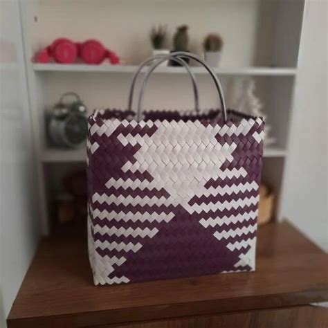 خرید و قیمت ساک پیک نیک سایز بزرگ مناسب پیک نیک و بازار ارتفاع 34 سانت