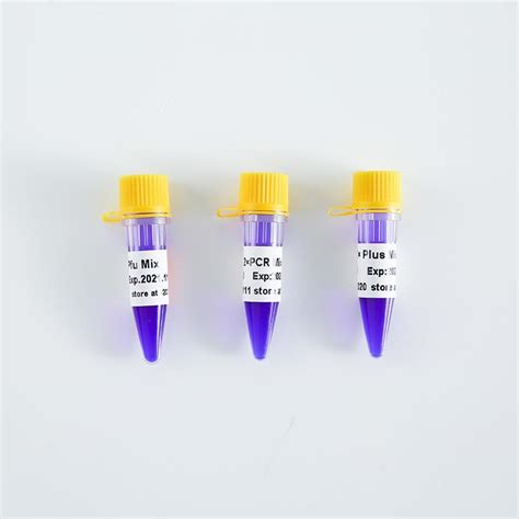 Guangzhou Dongsheng Biotech Co Ltd Shortseq Library Prep Kit