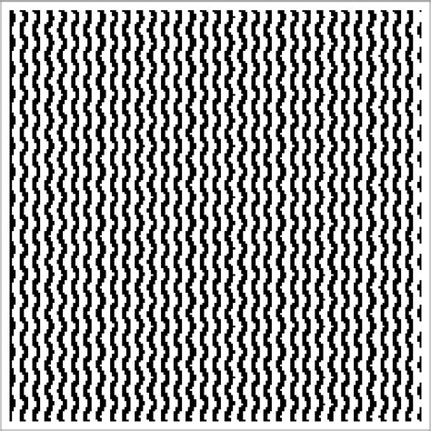 RecurrencePlot Wolfram Function Repository