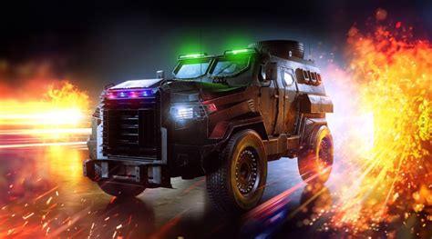 Omed Mohammed On Linkedin Hardsurface Gameart Assets 3dartist Lighting Vehicle