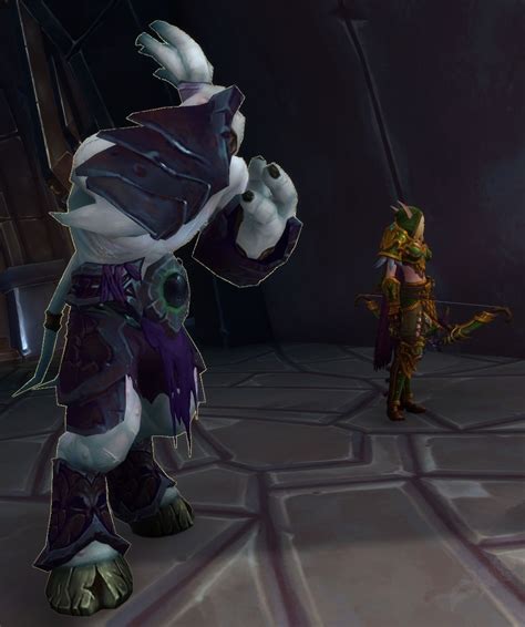 Quest Credit Stalker Escort Start Npc World Of Warcraft