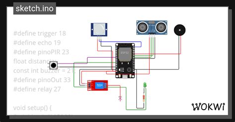 Wokwi Online ESP STM Arduino Simulator Wokwi Online ESP STM Arduino Simulator
