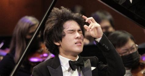 진격의 임윤찬 뉴욕필 이어 La필 협연