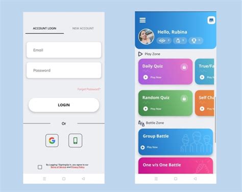 Create Pro Quiz Trivia App Unlimited Questions And Categories With