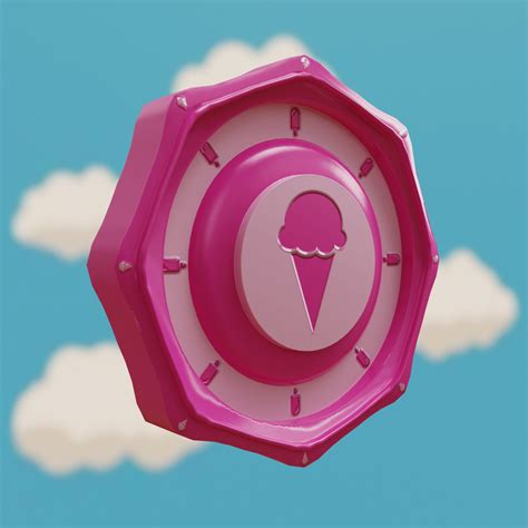 Artstation Complete Coin Collection Game Assets