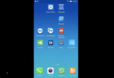 How To Cast Mirror Your Android Screen To Windows PC