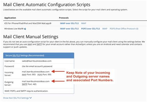 Step By Step How To Add Email Account To Outlook Windows