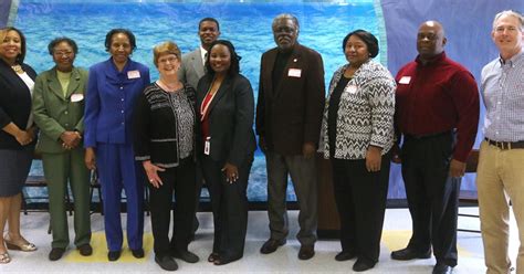 Easterling Primary School Black History Program Celebrates Marion