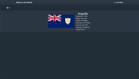 Github Uriasvitorangularchallengecountries Project For A Angular