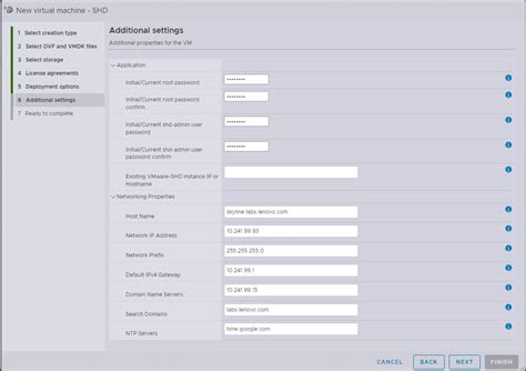 Collecting Diagnostics Using VMware Skyline Health Diagnostic Tools Lenovo Press