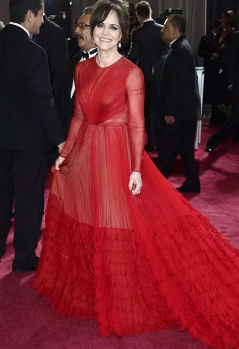 Sally Field 2013 Maybe Ill Come Home In The Spring Sally Field