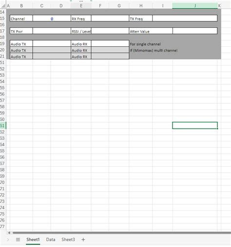 Populate Cells From Another Sheet Based On Dropdown Selection Microsoft Community Hub