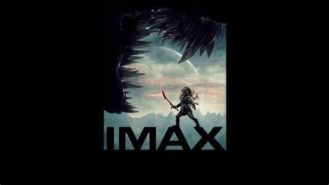 2560x1440 Predator Badlands Imax Usa 1440p Resolution Hd 4k Wallpapers