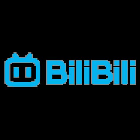 Bilibili Logo Png Vector Ai Eps Cdr Pdf Svg Iconlogovector