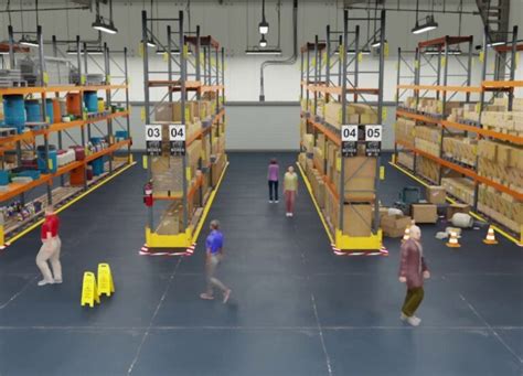 nvidia upgrades isaac sim robotics simulation tool