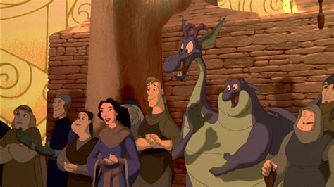 Quest For Camelot 1998 Screencap Fancaps
