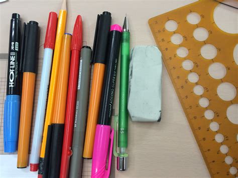 무료 이미지 쓰기 연필 날카로운 지금 볼펜 지우개 필기 도구 펜 사인 3264x2448 886887