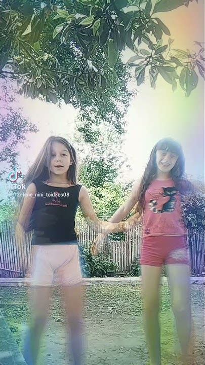 ელენე და ნიტა Youtube