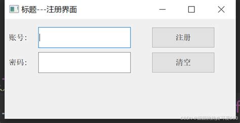 Python Pyqt开发（pyqt高级：组件大小，界面位置，按钮，文本显示，文本输入，字体大小）pyqt设置控件为固定大小 Csdn博客