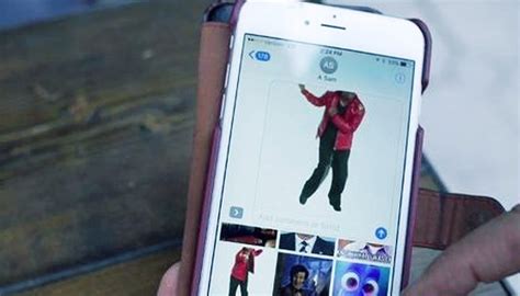 Apple Accidentally Releases Hardcore Porn GIFs In IOS 10