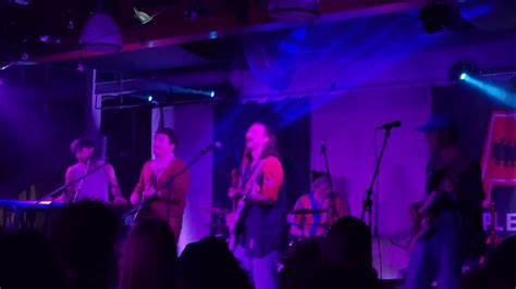 Post Sex Nachos Growing Old Appleton Beer Factory Appleton Wi 3 15 2024 Youtube