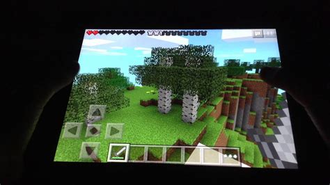 On Top Of Spawn Episode 2 Hunger Games Youtube