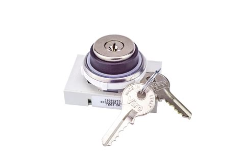 Push Button Accessories