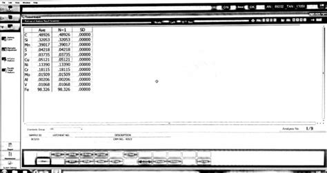 crm test report pdf