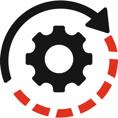 Optimization Configuration Settings Gear Marketing Seo Options Icon Download On Iconfinder
