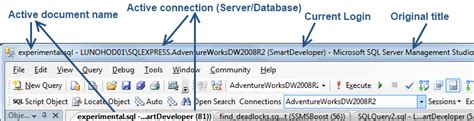 Sql Server Management Studio Alternatives UvBeautiful